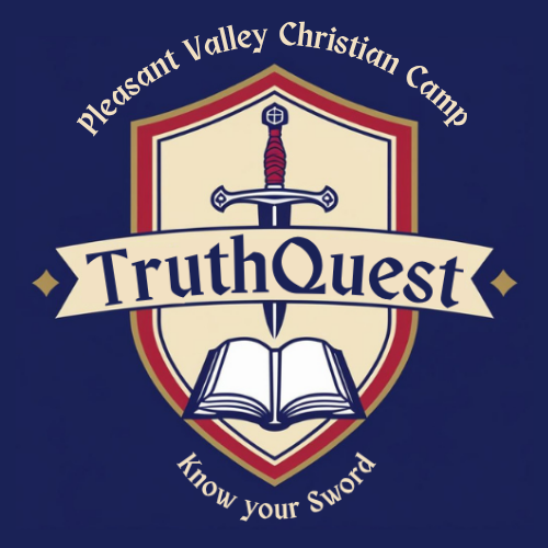 2026 Camps & Retreats – Pleasant Valley Christian Camp